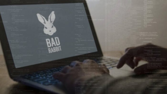Informações sobre o Malware Bad Rabbit e como ficar protegido