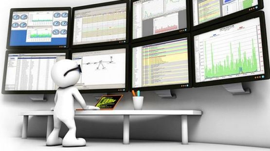 O que é um NOC? Vantagens em implantar em minha empresa | Skills IT ...