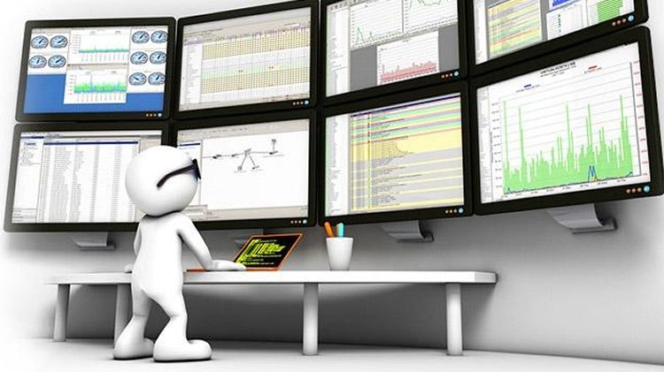 O que é um NOC? Vantagens em implantar em minha empresa | Skills IT ...