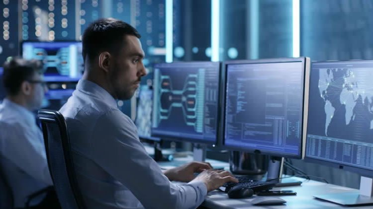 Qual a importância do monitoramento de rede? | Skills IT